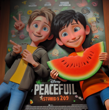 Mystery of Enchanted Key – Redemption Schools